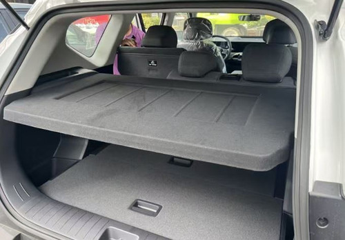 Cargo Screen | Mobis Miami Parts