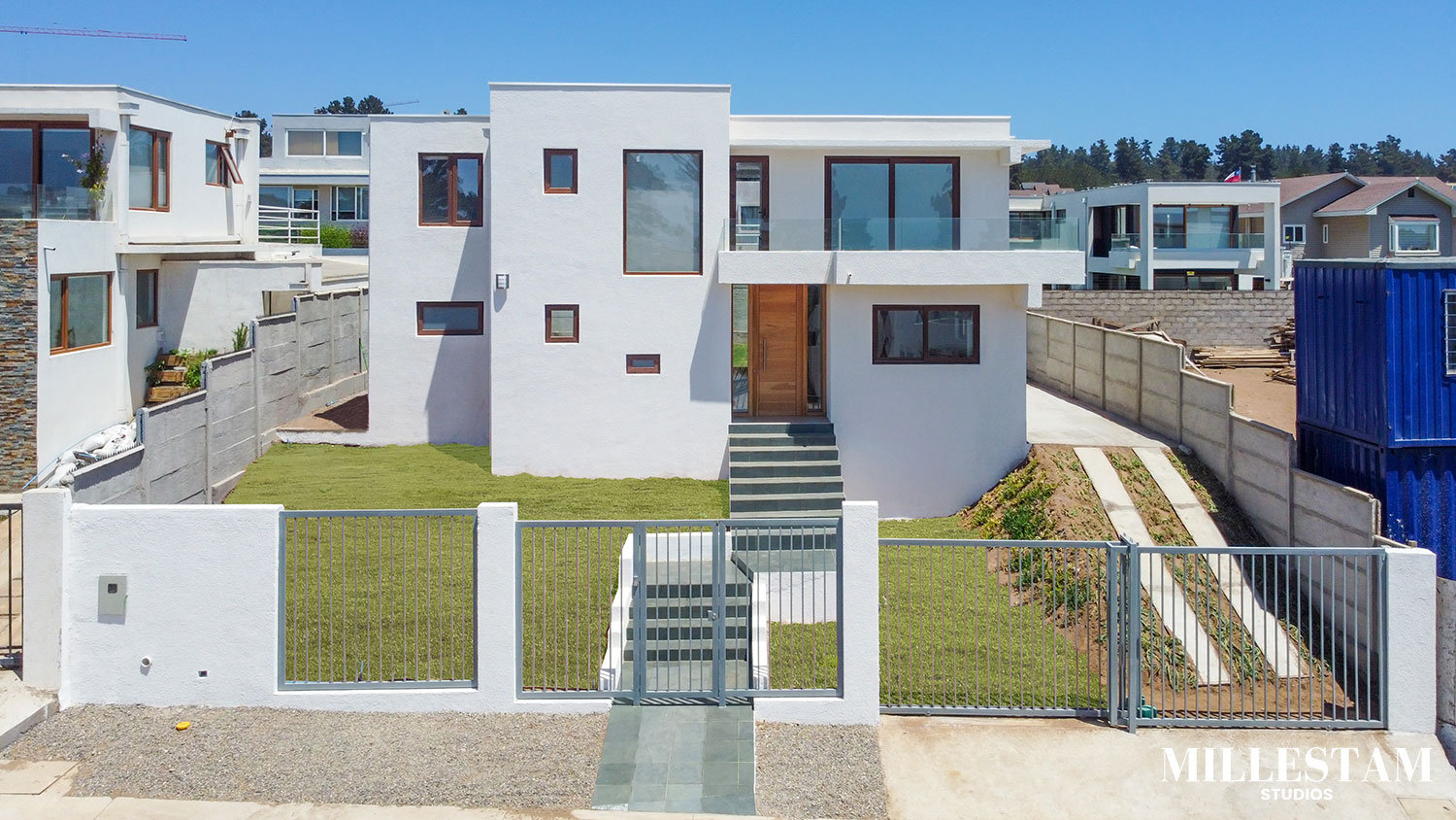 En Venta, Casa Lomas de Montemar