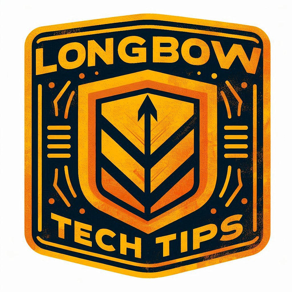 Longbow Training Tips 7/26
