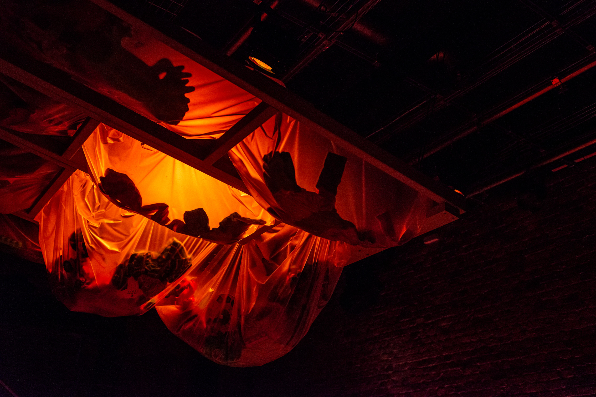 Ryan Day | Lighting Design