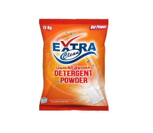 Falcon Detergent Powder, MDPEC004, 15 Kg | LaundryService