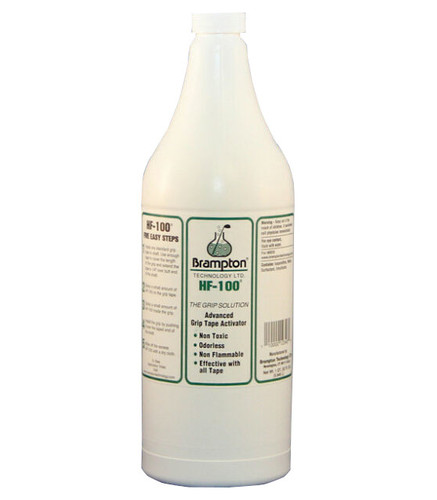 MERCIA GOLF | Brampton Premium HF-100 Golf Grip Tape Solvent/Activator ...