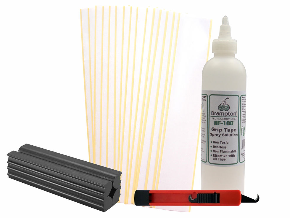 MERCIA GOLF | The Ultimate Re-Gripping Kit For 14 Golf Clubs. | Re ...