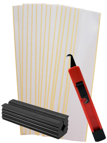 MERCIA GOLF | Basic Re-Gripping Kit | Basic Re-Gripping Kit. Mercia ...