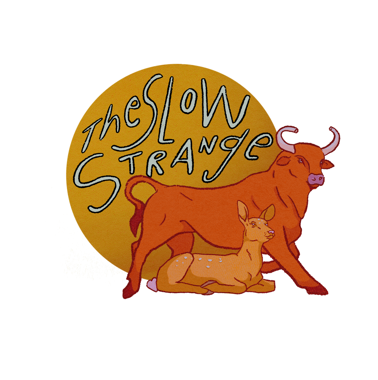 Art | The Slow Strange