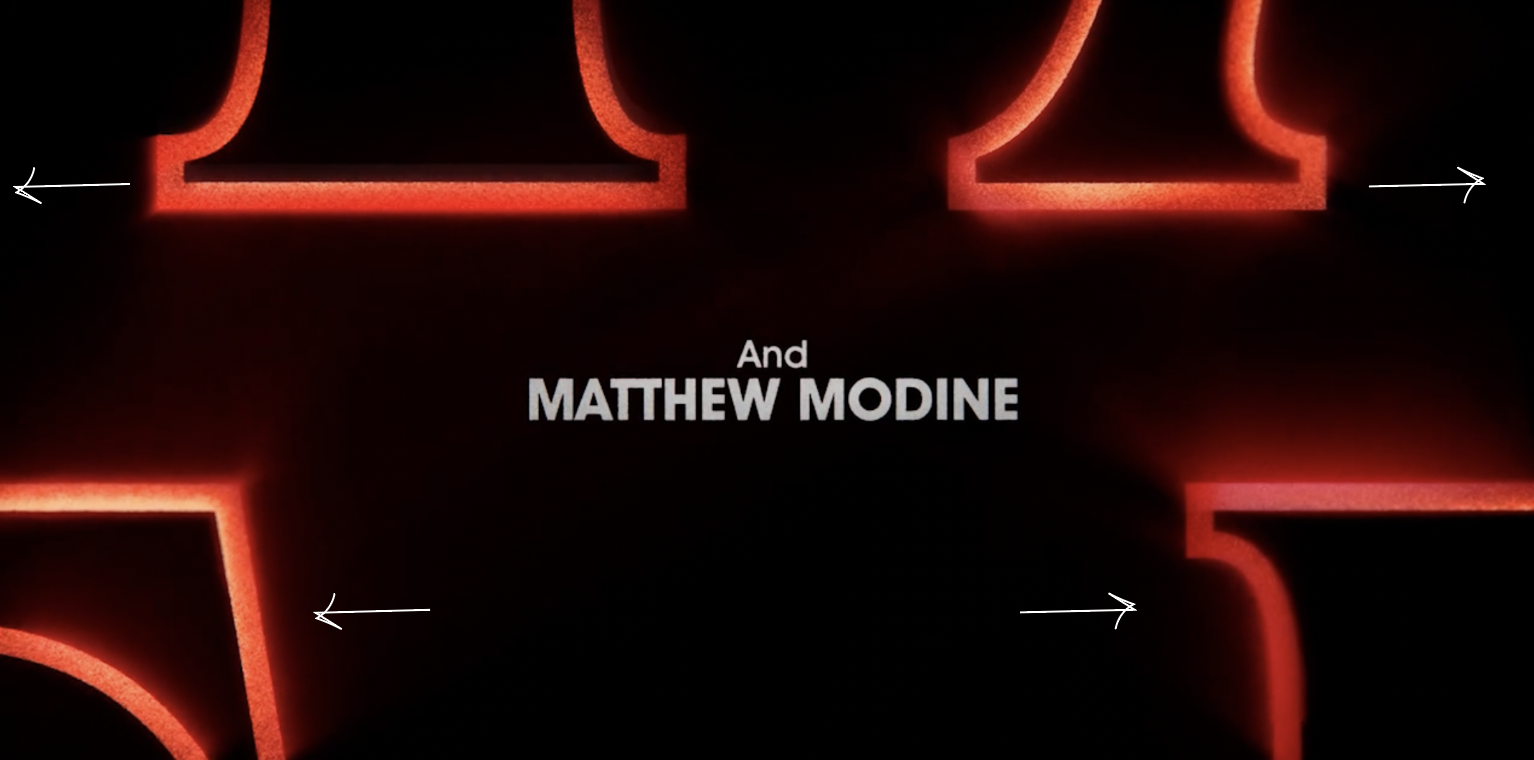 Unpacking Title Sequences