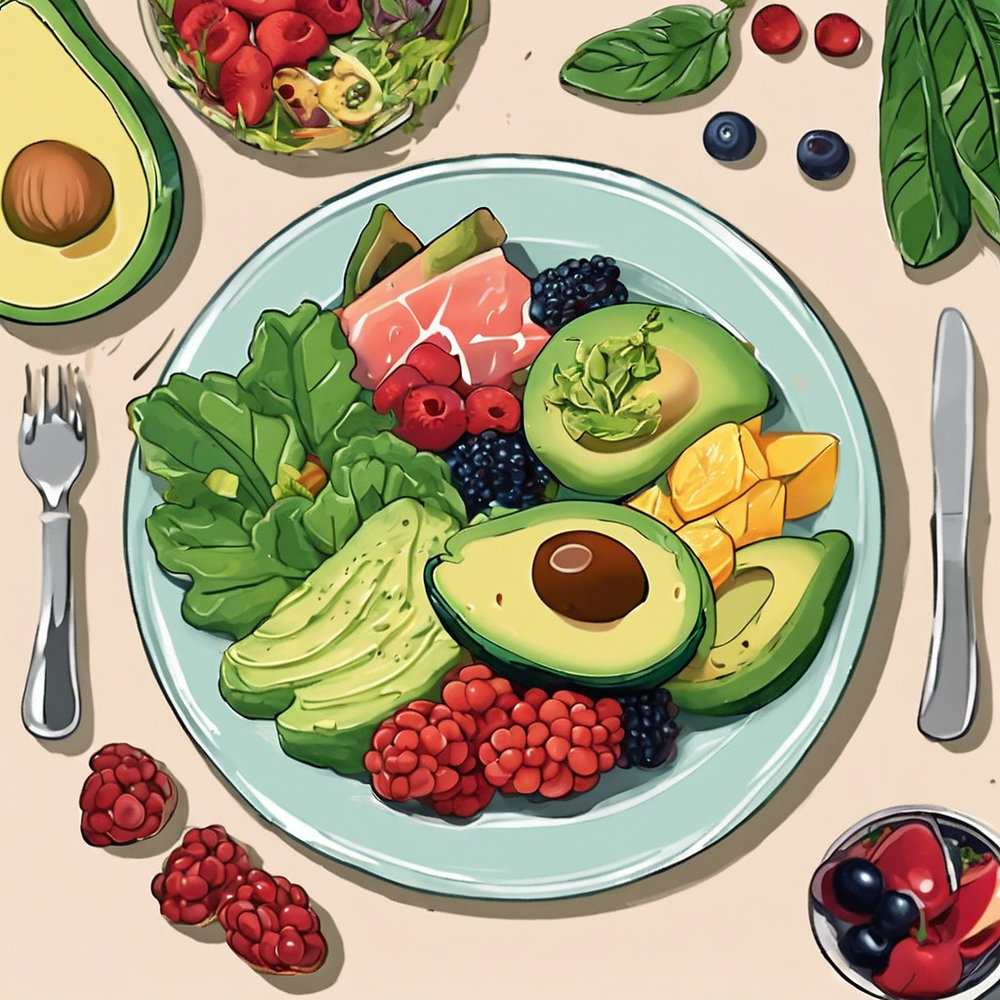 How a Low-Inflammation Diet Can Improve Your Health