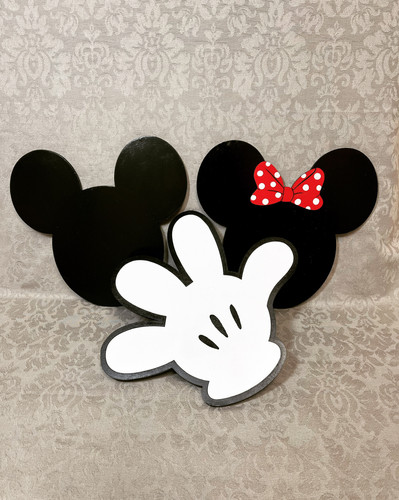 Signature boards | G-Li Designs