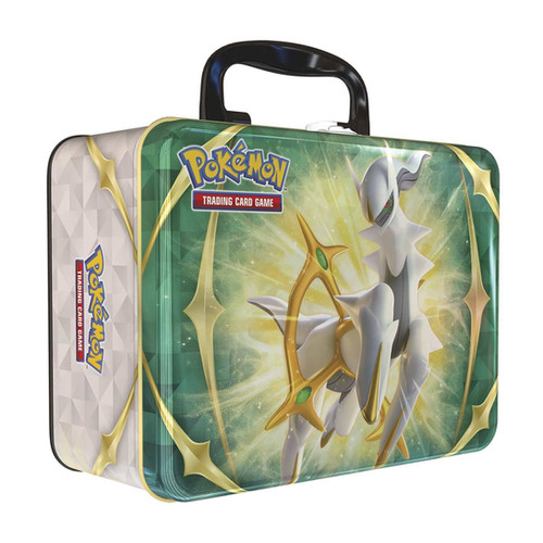 Pokémon TCG - Collector Chest (Spring 2022) | Fanamanga | Québec