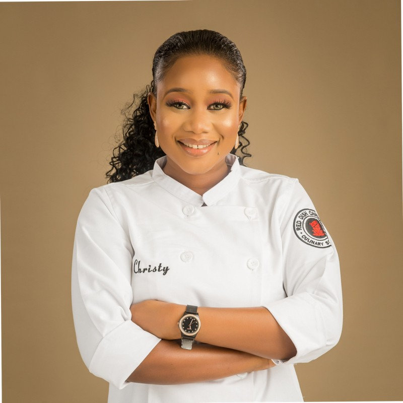 Chef Adeoye Christy-Joy | Nigeria & Dubai | Elevate The Flavors