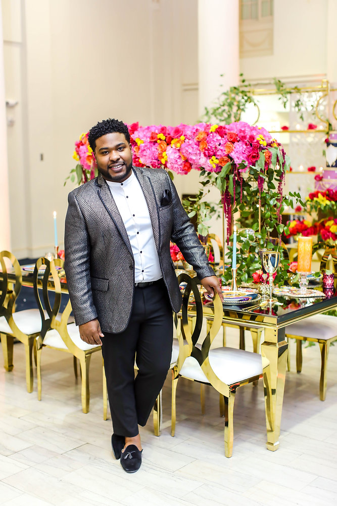 Lance "Lamar" Devereux | Charlotte | BELIEVE!!