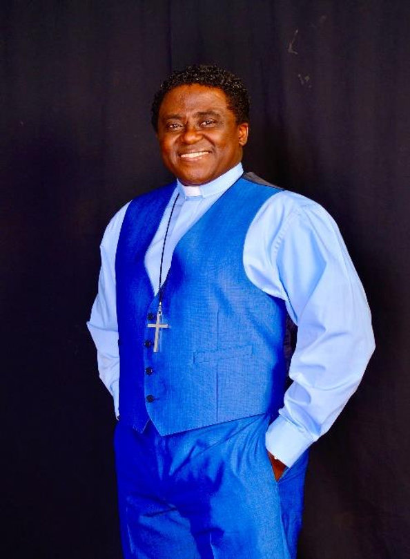 Gemann | Ghana & USA | Embrace Your Journey