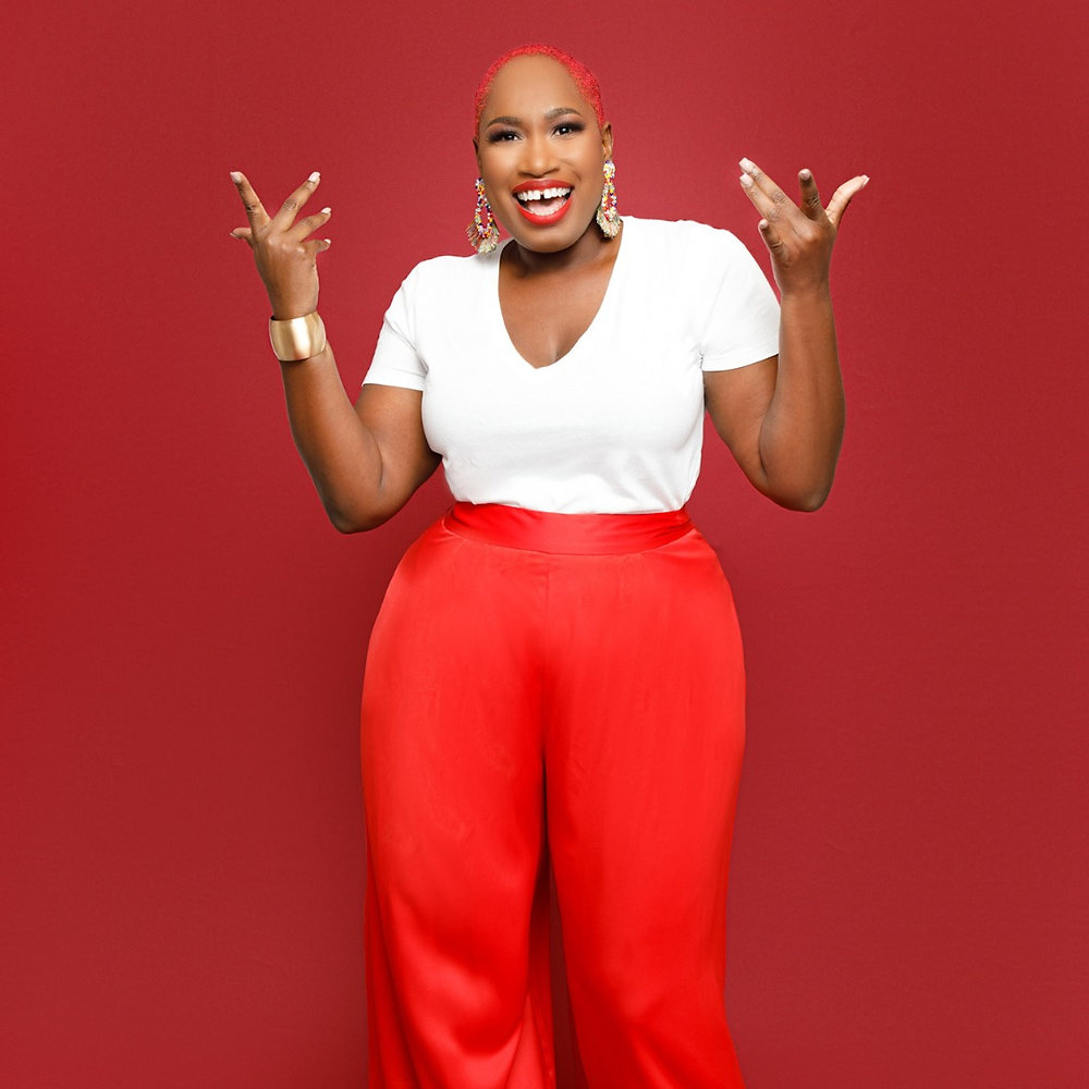 Makeda Alleyne | Barbados & United Kingdom | Igniting Change