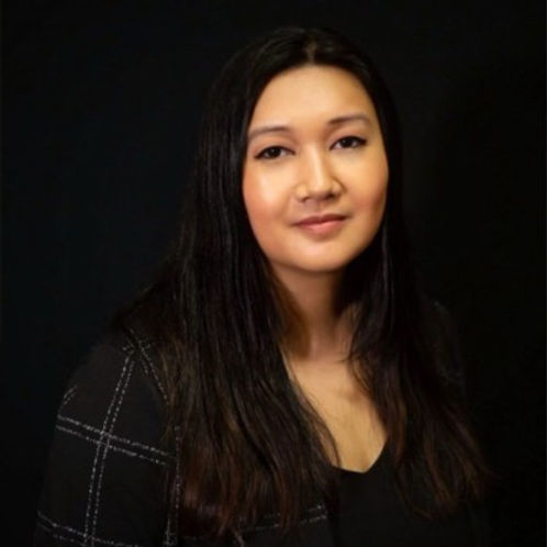 Meryl Kaye De Leon | Canada | Forging Deeper Partnership