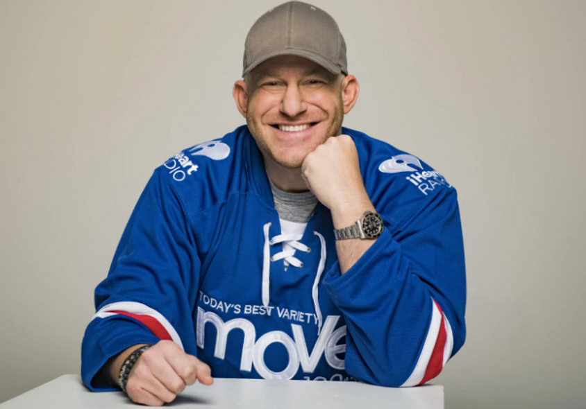 Stuart Schwartz - "Stuntman Stu" | Canada | Beyond The Radio Waves