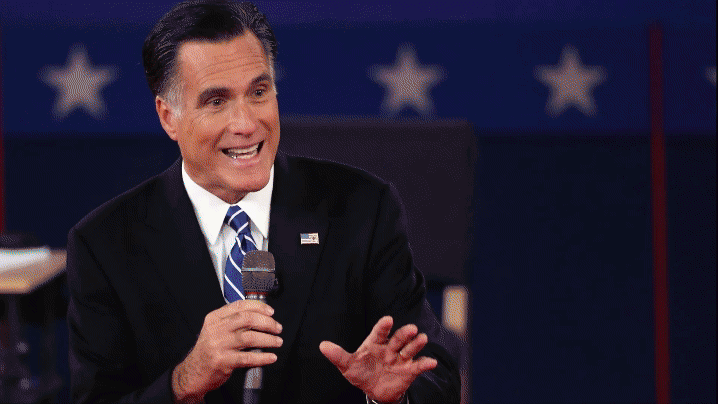 America: As Told by GIFs (Nov 2024)