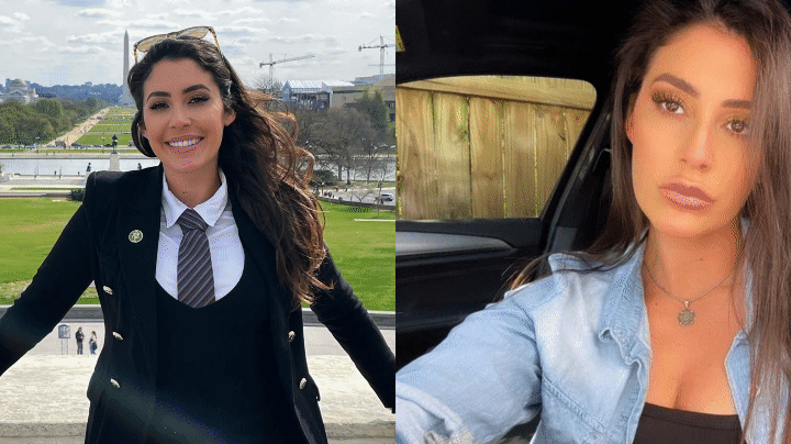 Flappr's 2023 Milkers Of The Year | Nancy Mace Boobs | Lauren Boebert