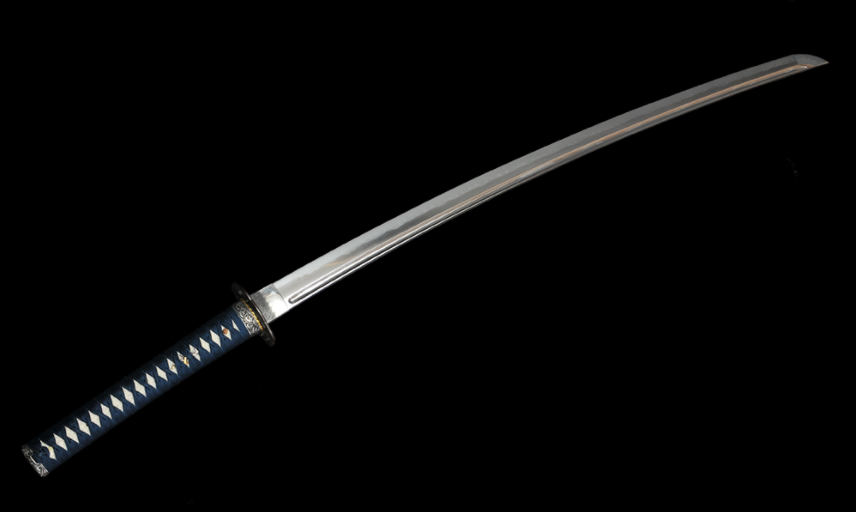 Sori - La Explicación de la Curvatura de la Katana