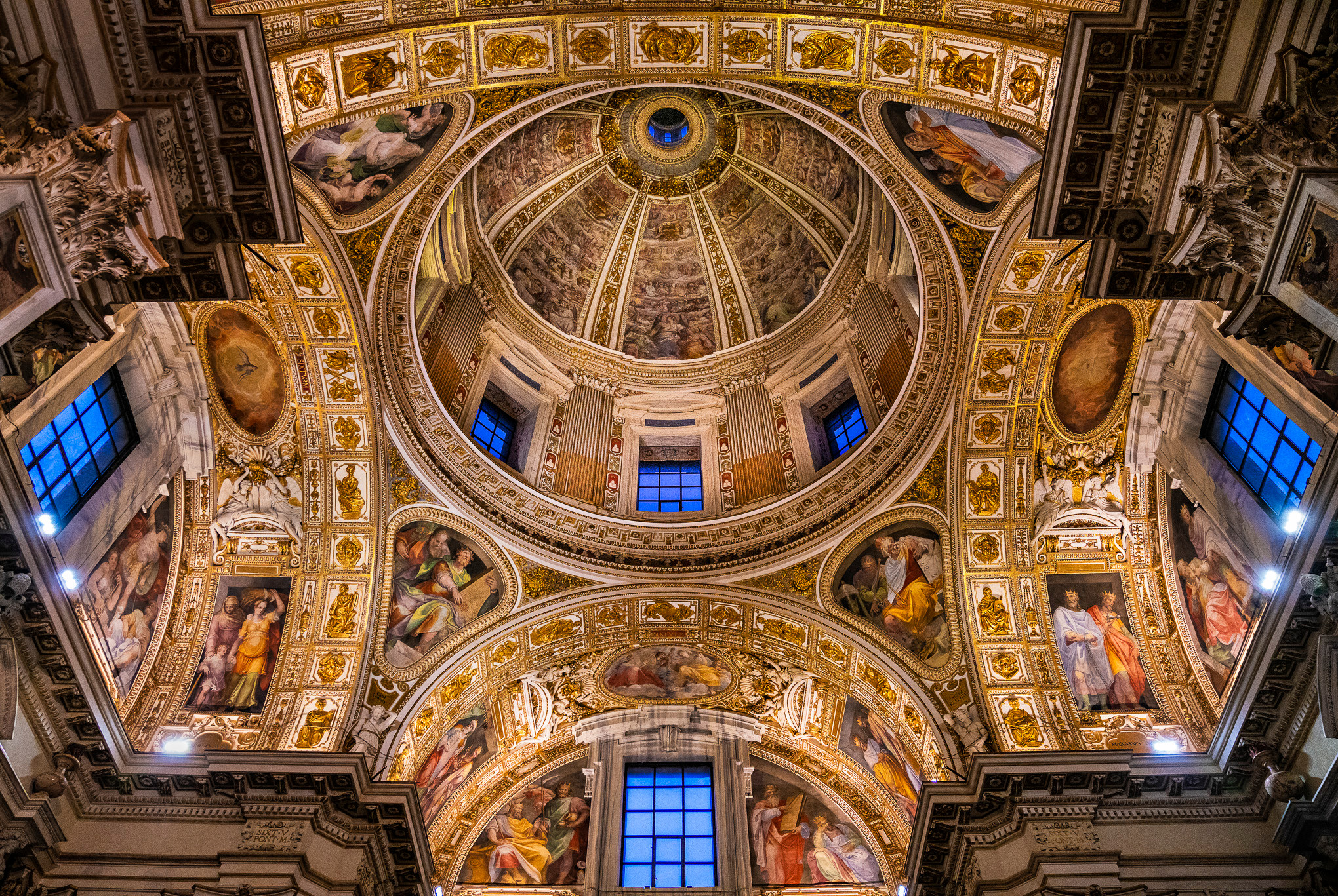basilica-of-saint-mary-major