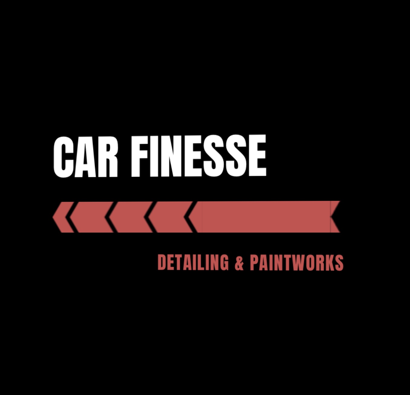 Join "Car Finesse " on the Spaces by Wix App