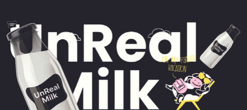 First Lab-Grown Cow's Milk to Debut