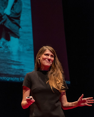 Press & Public Speaking | Anna Rothschild
