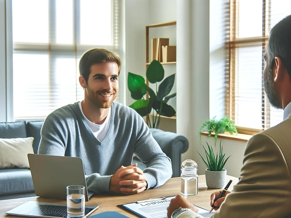 Effective Tenant Communication Strategies for Landlords | Allioo.com ...