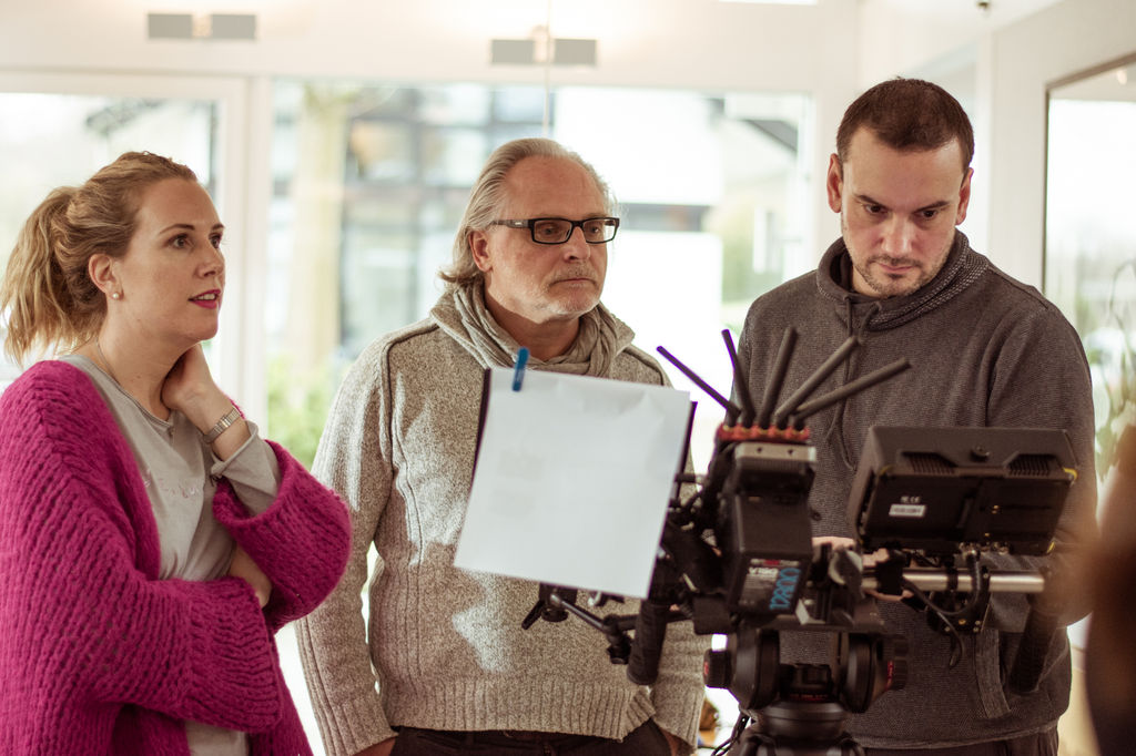 Videoproduktion & Filmproduktion Koblenz | dbSONIC