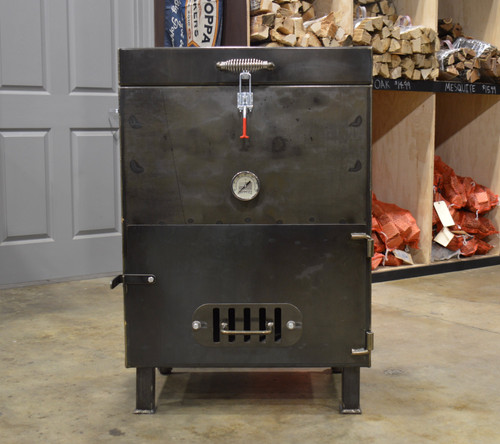 The Slinger | 1904 Pits