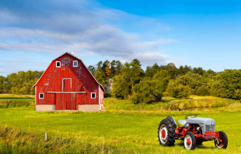Eco-Friendly Pole Barn Kits