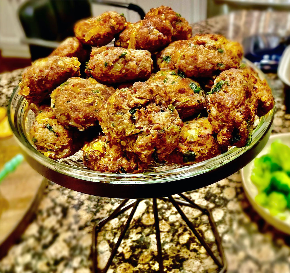 Kebab - Israeli Style tender and moist meat cooked to perfection - my ...