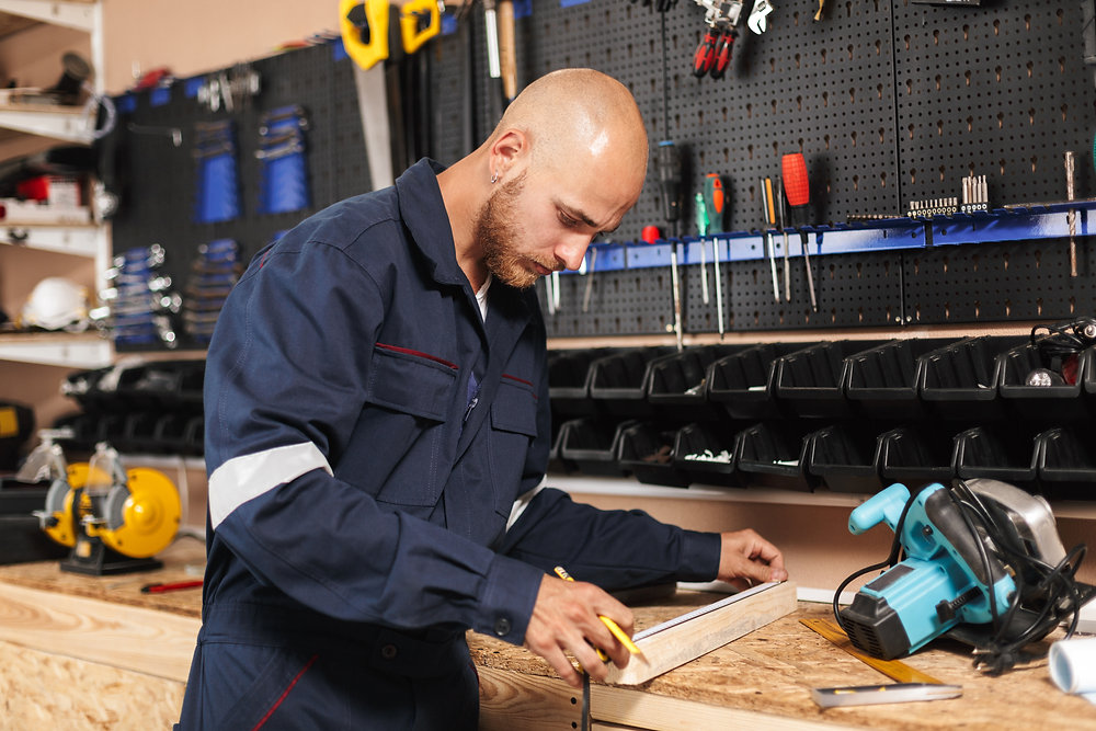Why Are Handymen Important?