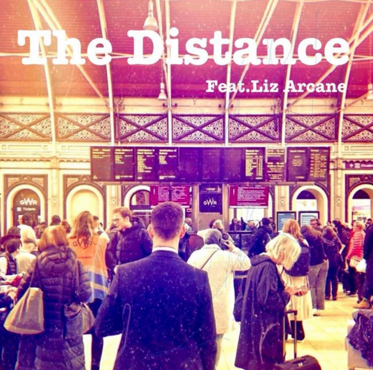 Hamilton Hound | DEUCE Music