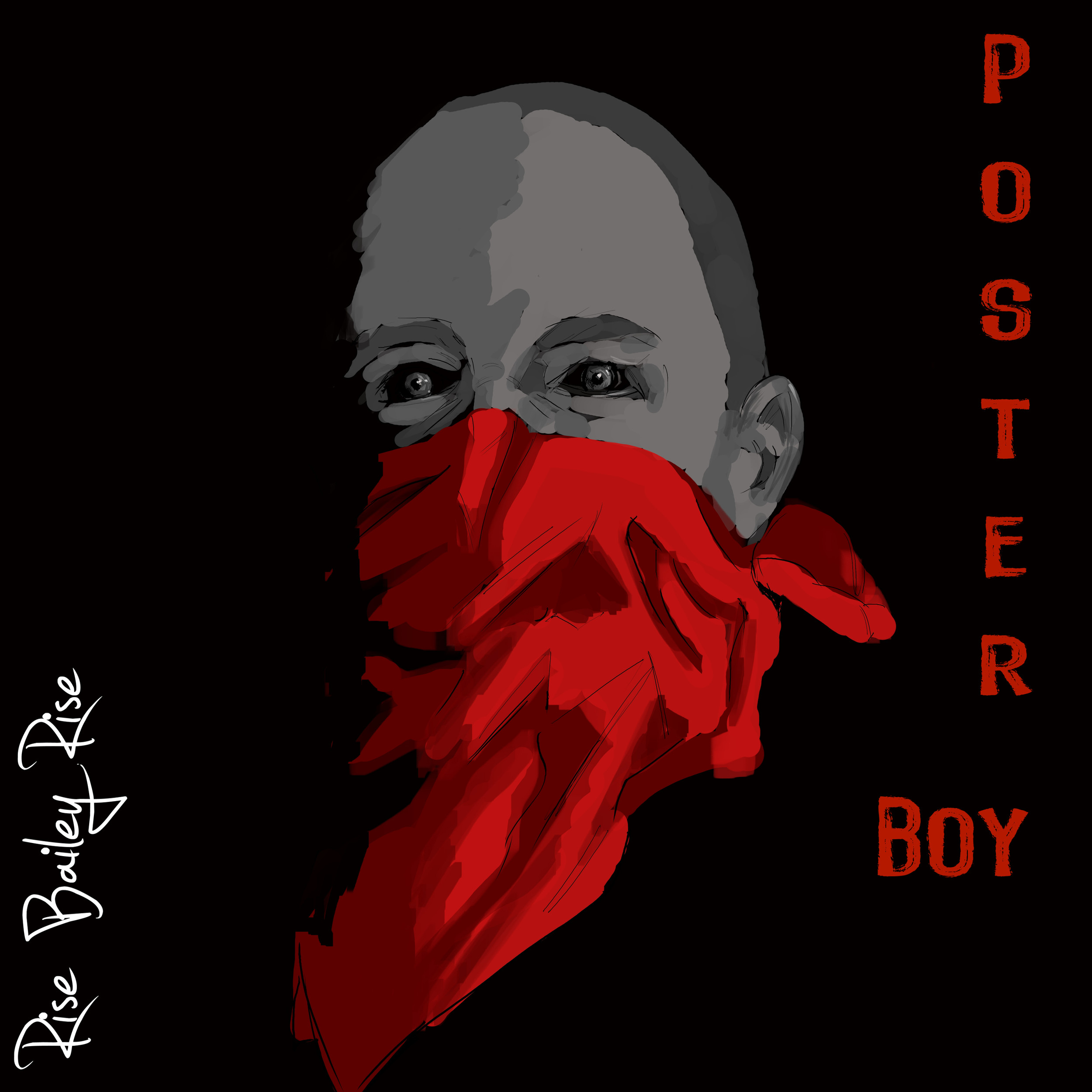 Rise Bailey Rise | DEUCE Music