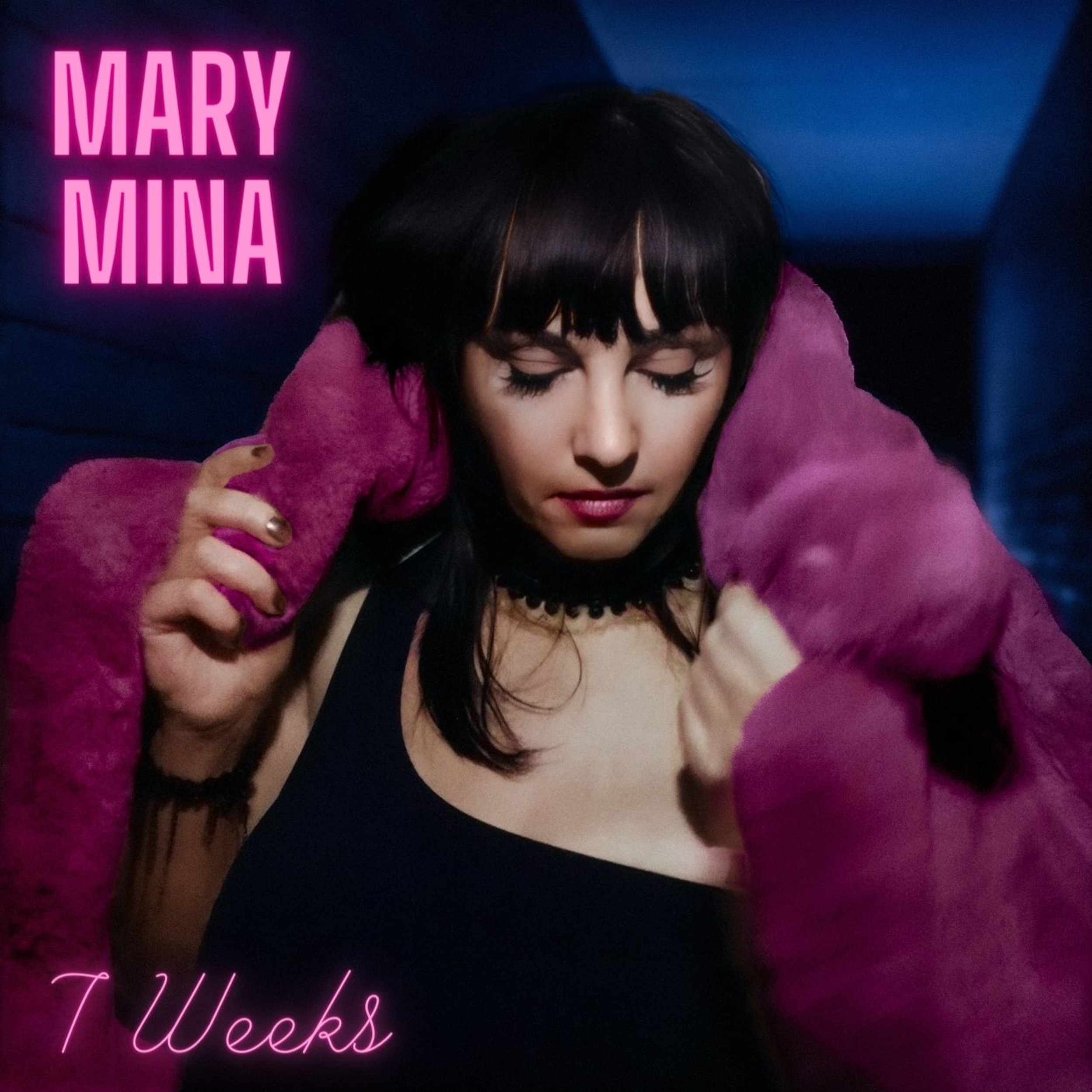 Mary Mina | DEUCE Music