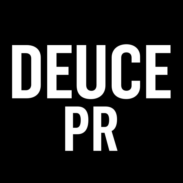 HOME | DEUCE PR