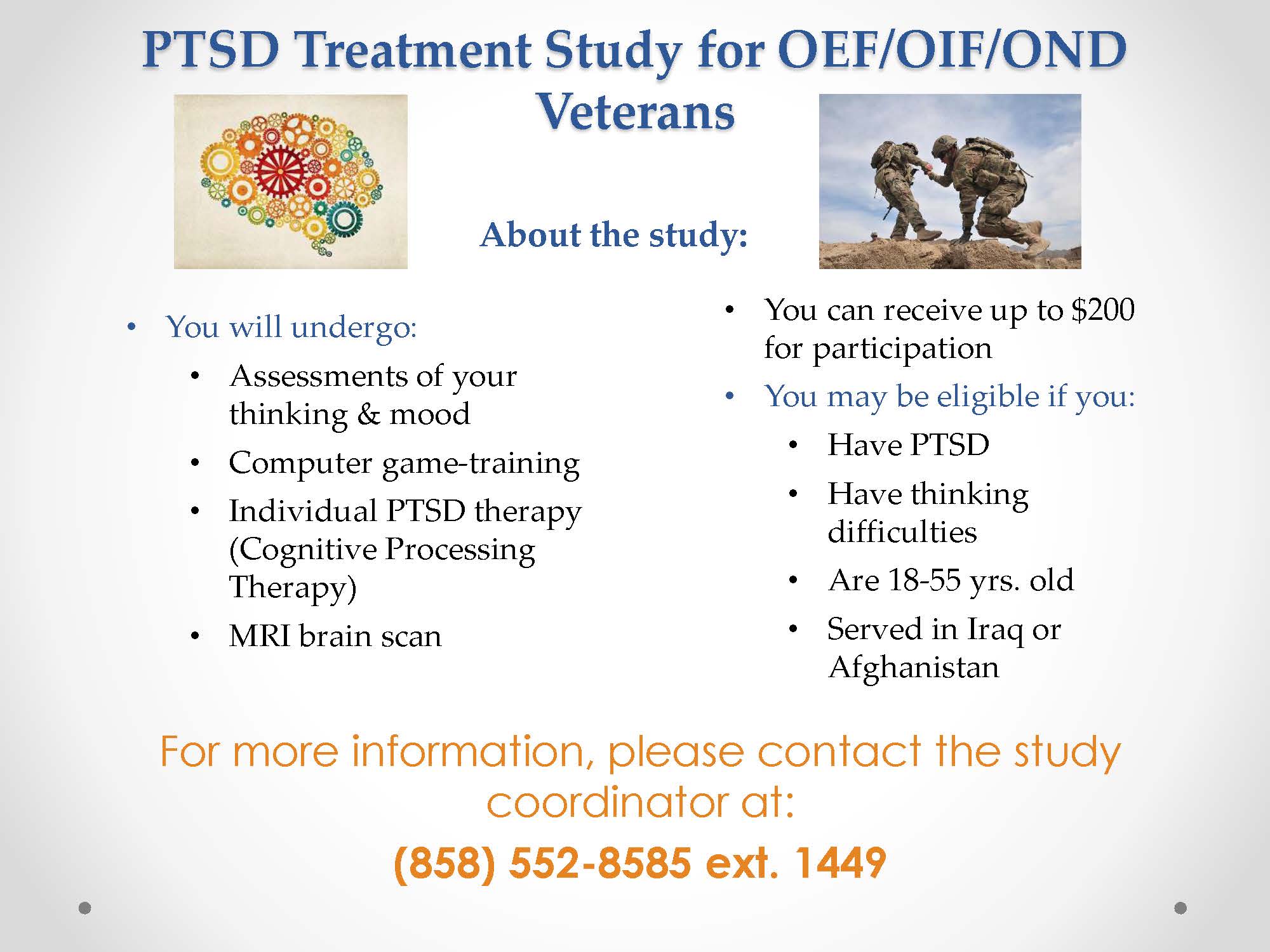 Study Opportunities | vmrf