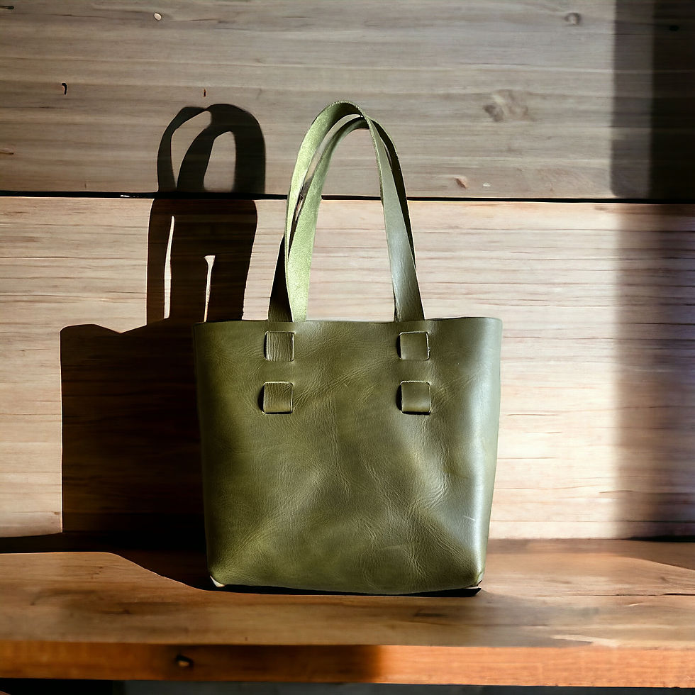 All Bags | Open Sea Leather Co