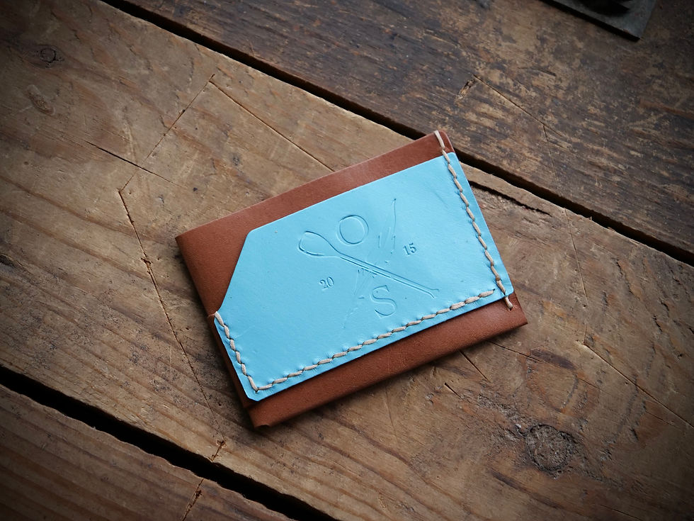 All Wallets | Open Sea Leather Co
