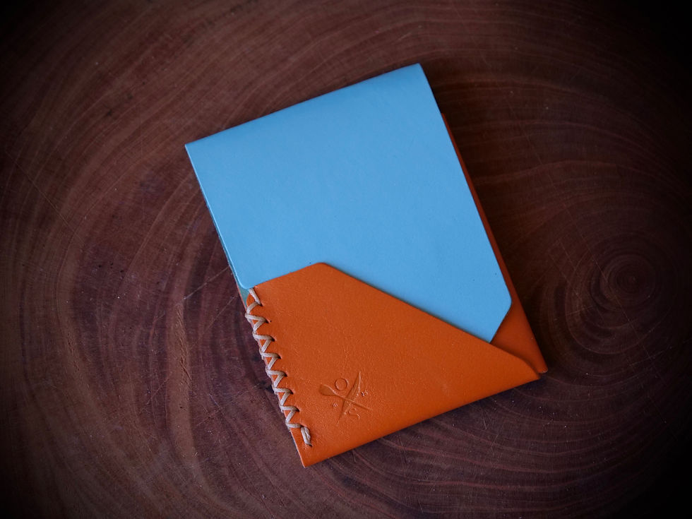 All Wallets | Open Sea Leather Co