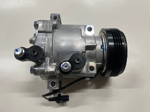 Suzuki Swift Compressor | JM Auto Air