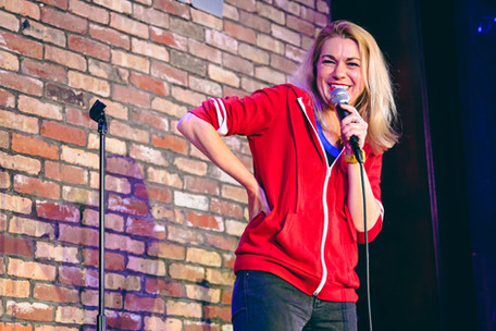 Midwest Comedy Tour Press Kit