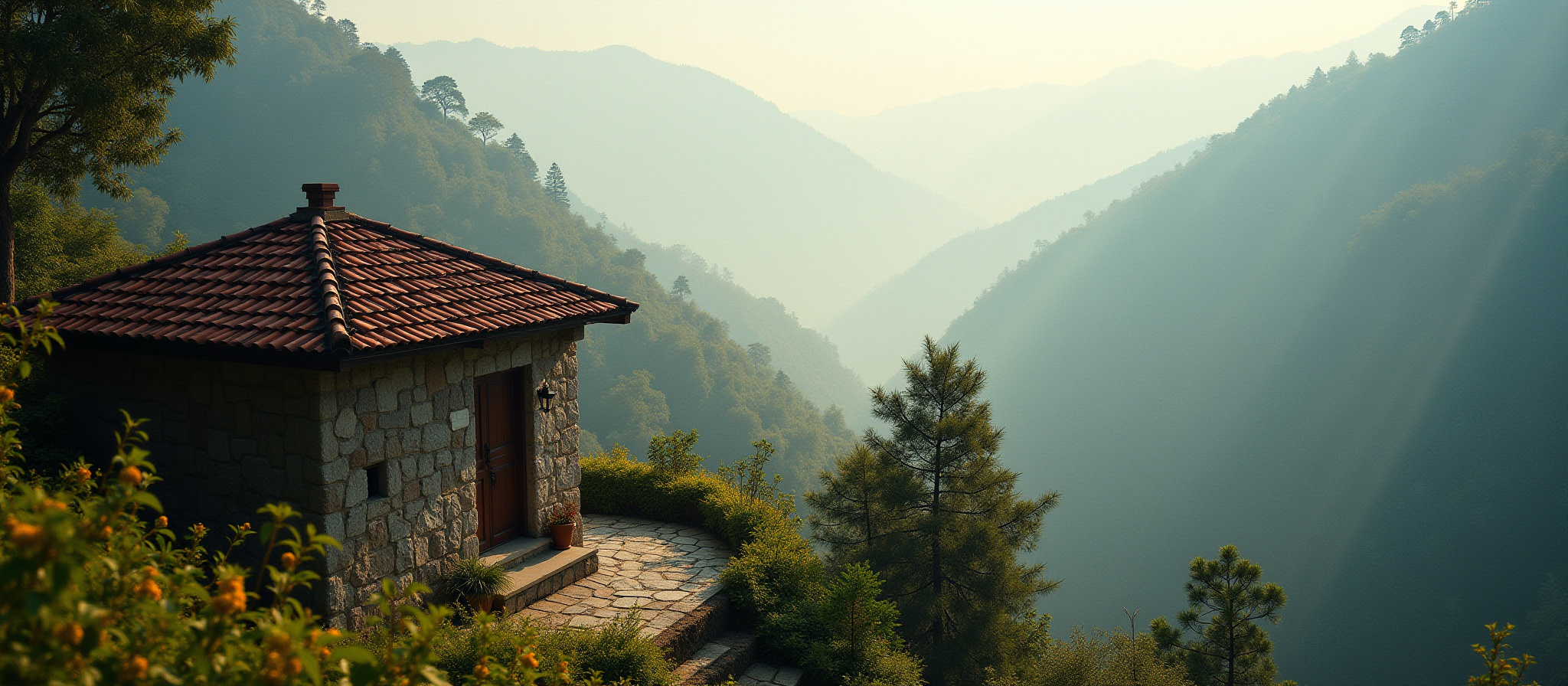 Home | Bilwa Retreats