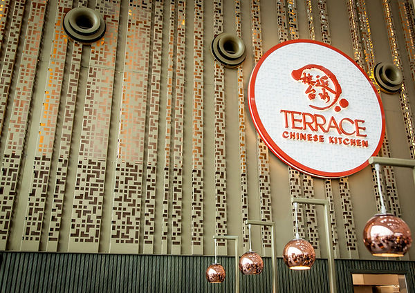 Terrace Kitchen | main