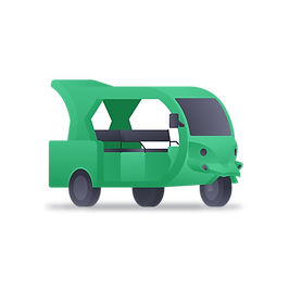 GerWeiss Motors: Electrifying fleets in the Philippines