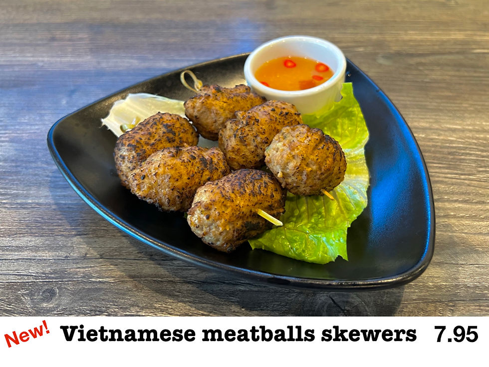 Asian Corner Cafe | United States | Asian Restaurant