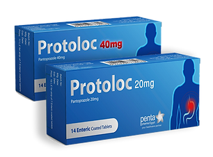 Gastroenterology | pentapharma