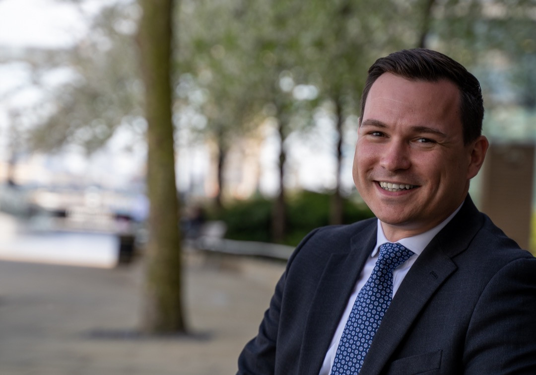 Home | Charlie Mottram