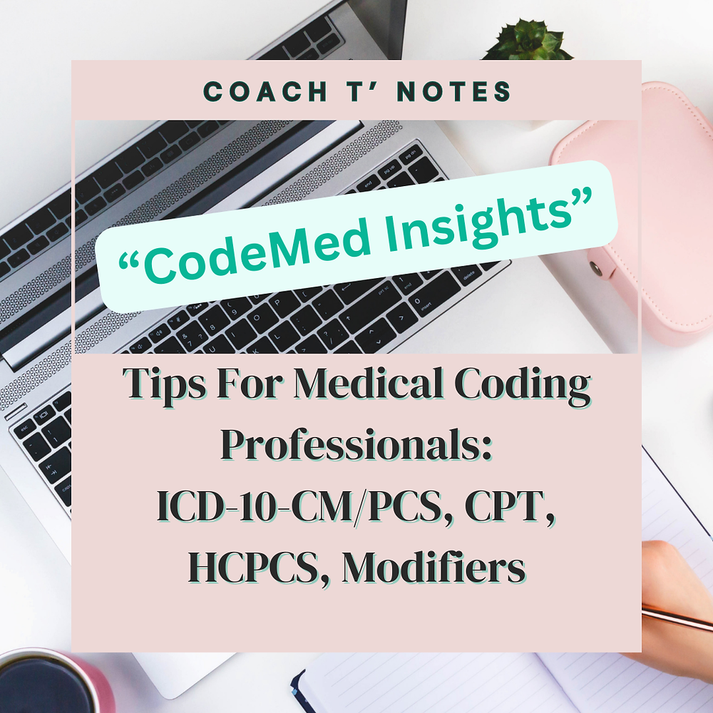 Understanding the Key Differences Between ICD-10-CM, ICD-10-PCS, CPT ...