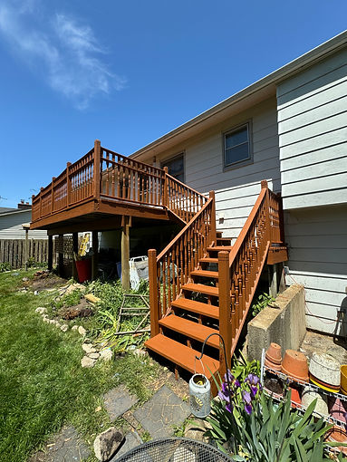 Home | Midwest Restoration Experts